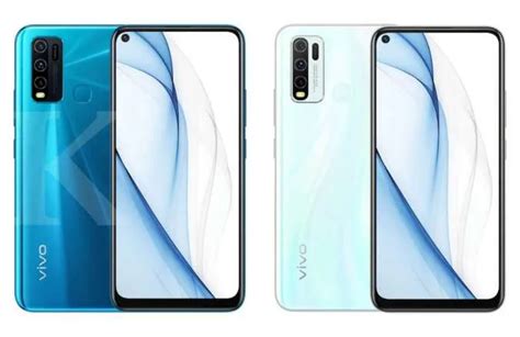 Harga Mulai Rp Jutaan Ini Hp Vivo Termurah Dengan Spesifikasi Terbaik