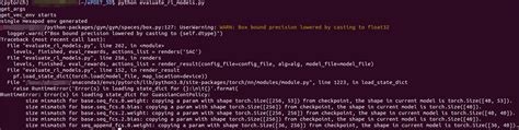 Runtime Error · Issue 1 · Ml Tueepoet3d · Github