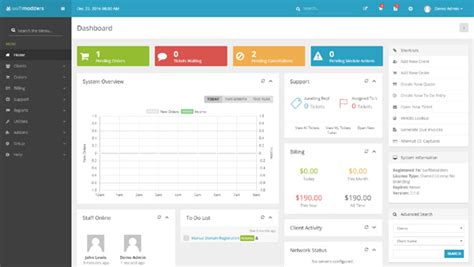 WHMCS Alternatives Top Reviewed In Best Web Hosting Org