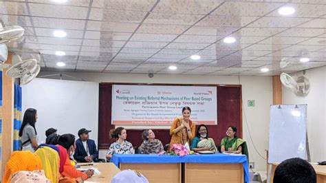 Raiyan Kabir On Linkedin Happy To Be A Part Of World Vision Bangladesh