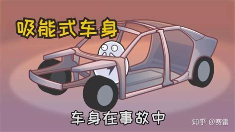 带你了解汽车被动安全系统 知乎