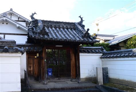 高林寺大和北部八十八ヶ所霊場寺院紹介大和北部八十八カ所霊場
