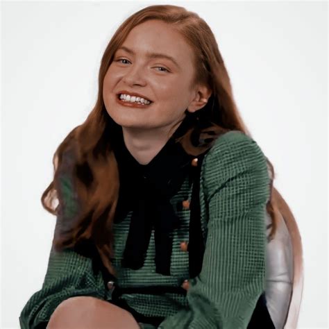 Sadie Sink
