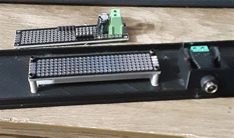 20x80 Proto Pcb Base By Daddyfatsack Download Free Stl Model