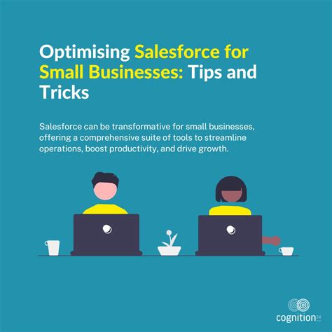 Cognition24 On Linkedin Crmstrategy Salesforcetips Businessgrowth