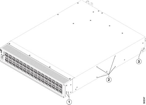 Cisco Nexus 3400 Hardware Installation Guide Overview Cisco Nexus 3000 Series Switches Cisco