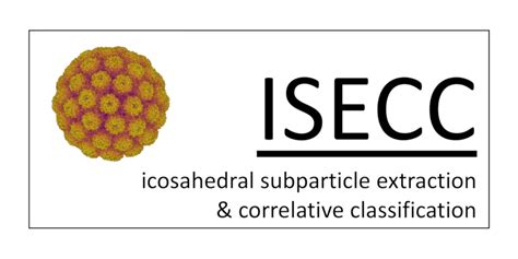 Github Goetschius Isecc Icosahedral Subparticle Extraction