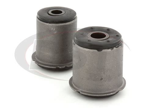 Moog Control Arm Bushing Size Chart Best Picture Of Chart Anyimage Org