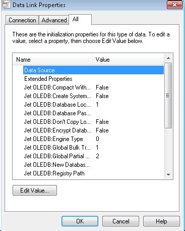 Import Excel Data With SSIS