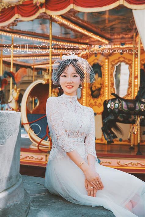 意大利佛罗伦萨婚纱旅拍拍一套复古文艺婚纱照 知乎