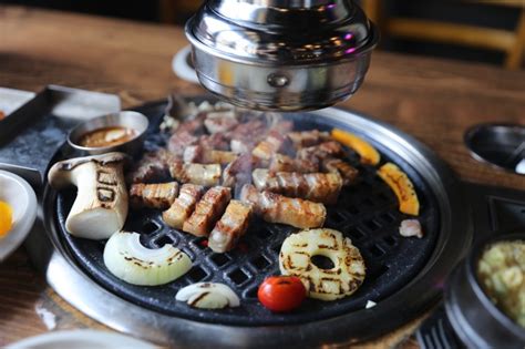 인계동 삼겹살 수원시청역 고깃집 계동식당 네이버 블로그