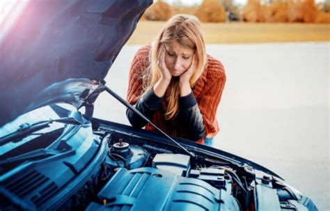 Why Your Car Doesn T Start White Recovery Troubleshooting Guide