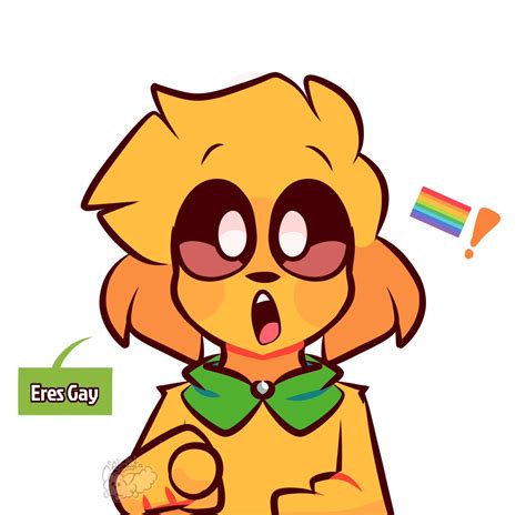 Mikecrack Compas On Twitter Rt Alpakyta Mike Sabe 🏳️‍🌈💛 Compas
