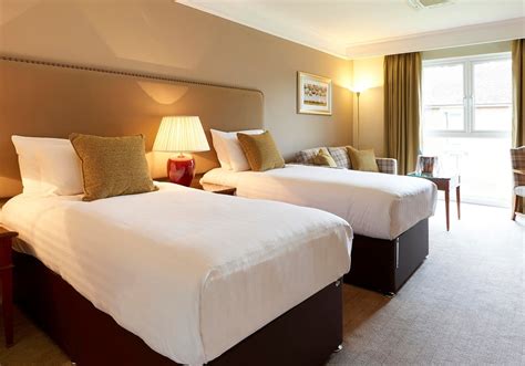 Golf Breaks The Celtic Collection