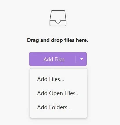 Easy Conversion Learn How To Convert Multiple Pdf Files To Word Updf