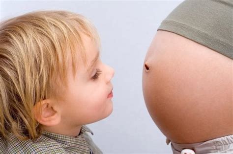 7 Segredos Que Se Revelam Na Segunda Gravidez Sou Mamãe