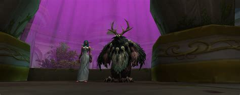 PvE Balance Druid Boomkin Gems Enchants Consumables The Burning