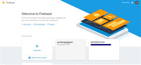 How To Migrate Your Gcm Key To Fcm Pushengage