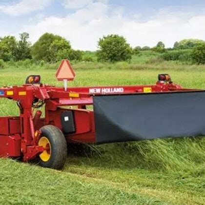 New Holland Product Discounts - Equine Equipment Manufacturers Discounts