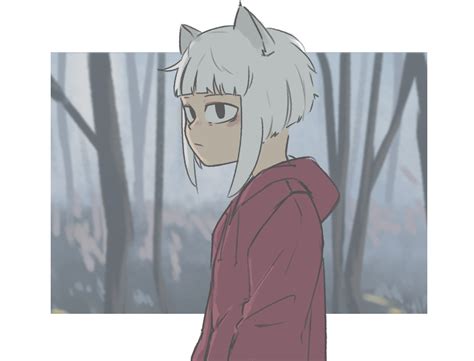 Jiuyue Feiren Zai Drawn By Gooseg3 Danbooru