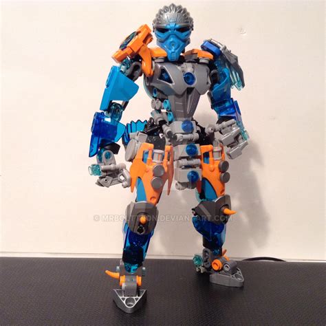 Gali Uniter Of Water 20 Wip By Mrbolttron On Deviantart