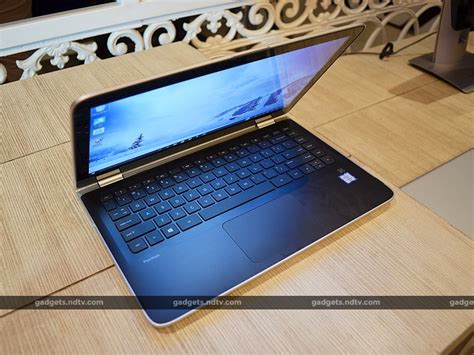 HP Envy 13 Pavilion 13 X360 Pavilion 15 Star Wars Edition Launched In India Technology News