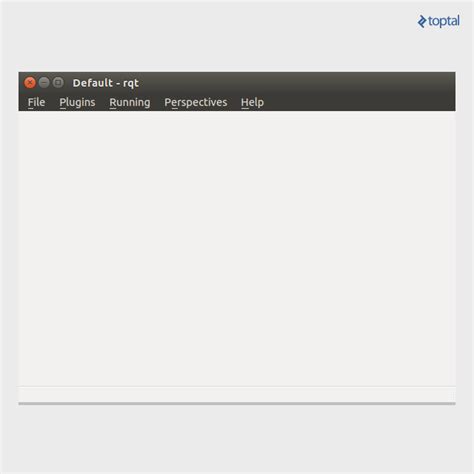 科学网— 转载 An Introduction To Robot Operating System 陆宇振的博文