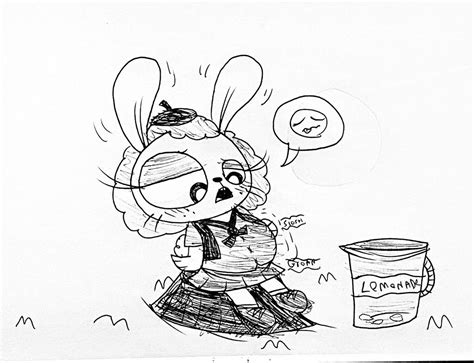 Too Much Lemonade By Squirrelcatreborn On Deviantart