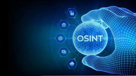 The Role Of Open Source Intelligence Osint In Cybersecurity And Beyond Techsuse