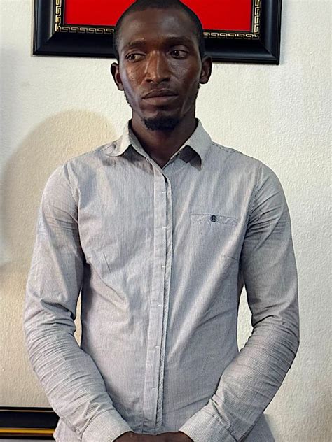 Police To Prosecute Man Who Climbed Mast In Abuja After Mental Assessment