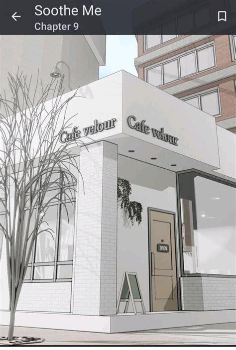 Same Cafe In Eunhyes Supermarket And Soothe Me Do They Have The