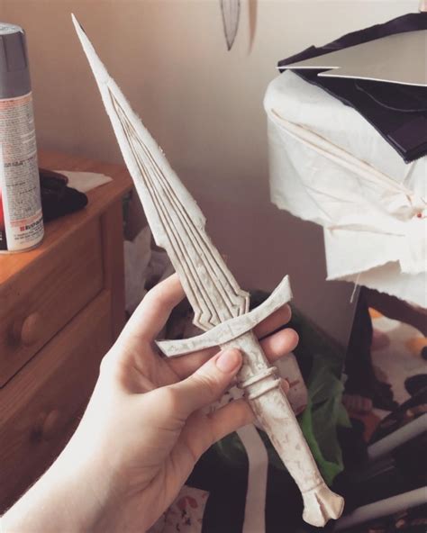 Loki Dagger On Tumblr