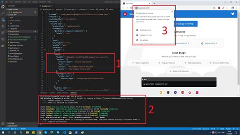 Angular Trong 5 Phút Angular Development Environment — Lập Trình