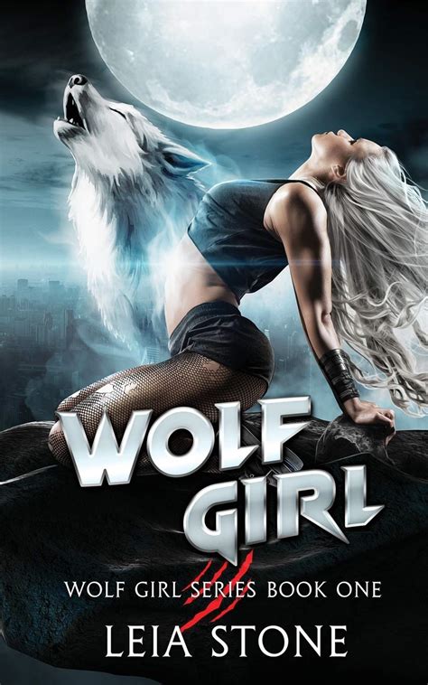 Book Review Wolf Girl By Leia Stone Whatisthedealrandi