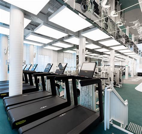 Newtown Gym Inner West Sydney One Playground
