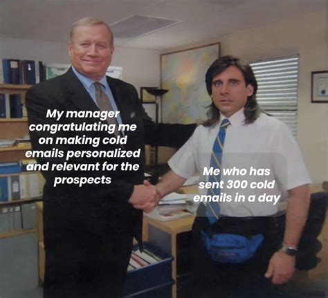 Ebad Ur Rehman 🙌 On Linkedin Sdr Bdr Outbound Tuesdaymeme Sales