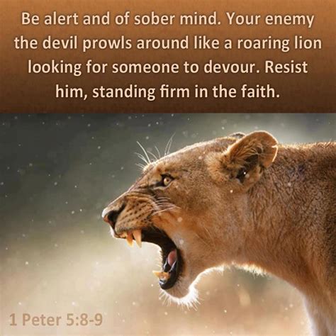 To Hell With The Devil Series Christian Poetry ~ By Deborah Ann