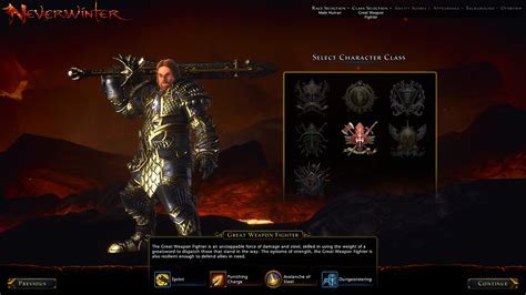 Classes For Your Face Mmorpg Class Guide Sinheroth