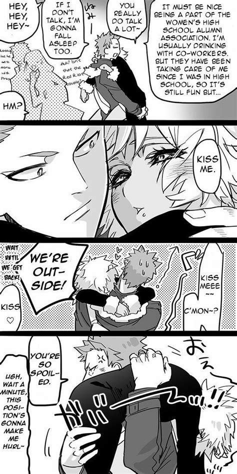 Pin By Boo On Mina Boku No Hero Academia Funny My Hero Academia