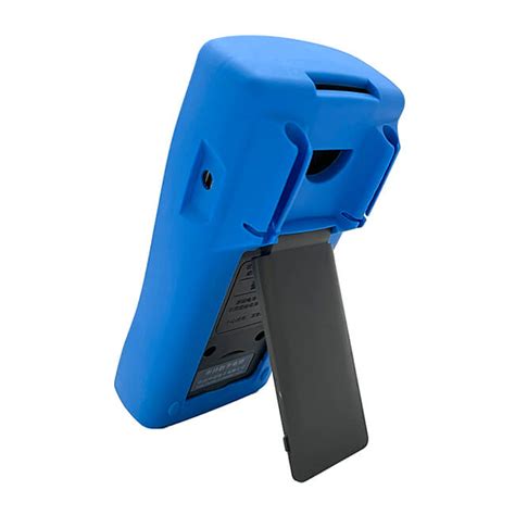 Multifunction Process Calibrator Multimeter Two In One Brightwin