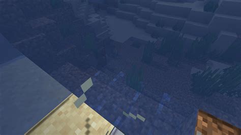 Gap Between Watersources · Issue 264 · Sildurs Shaderssildurs