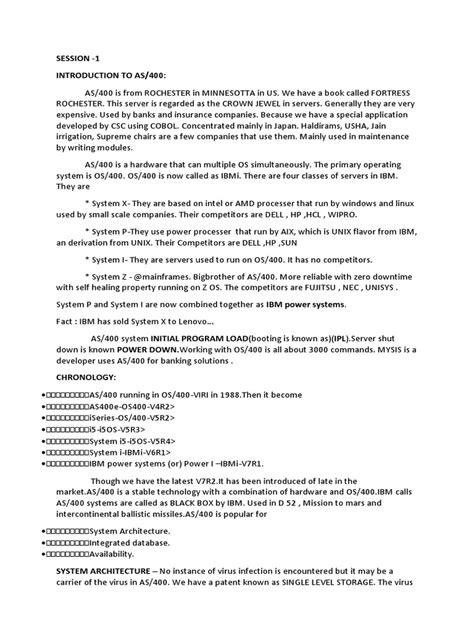 session 1 pdf databases ibm db2