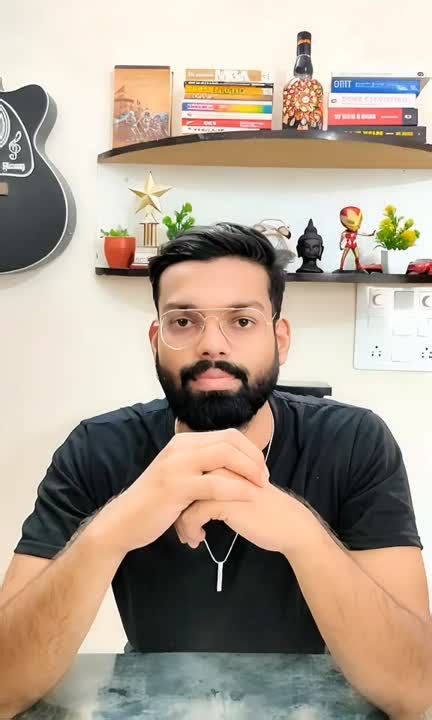 Rishabh Baghel 🇮🇳 On Linkedin Technology Ai Innovation Learnings
