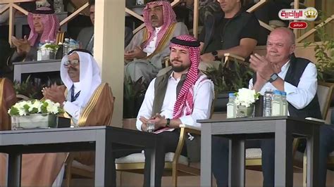 قصيدة الفائز بالمركز الأول بمسابقة الشعر النبطي الشاعر ياسر الزلابية