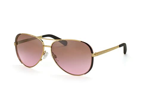 Femmes Lunettes De Soleil Aviateur Michael Kors Heju Blog Deco Diy