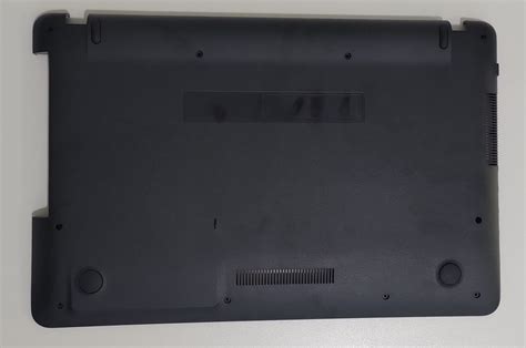 Tampa Preta Base Inferior Notebook Asus Vivobook X540UV Asus Tampa