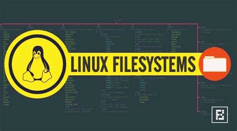 Linux Filesystems Explained EXT2 3 4 XFS Btrfs ZFS Fossbytes