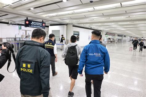 Kk園區｜被困緬甸港人獲釋 余德寶：贖金較低 回港為其他家屬帶曙光 星島日報