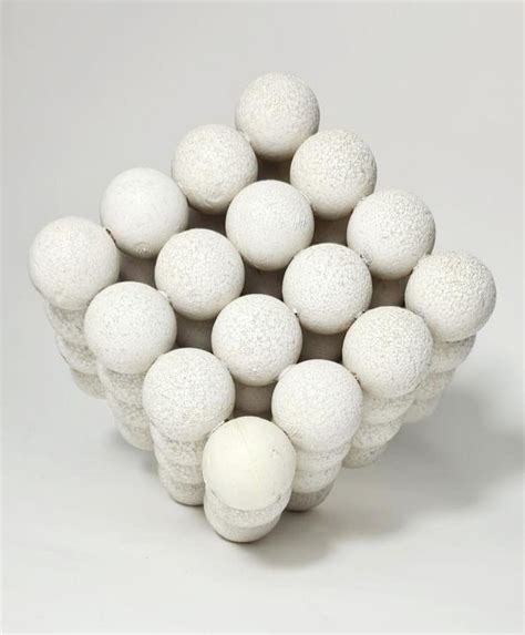 Cube Shaped Molecular Model Curious Science