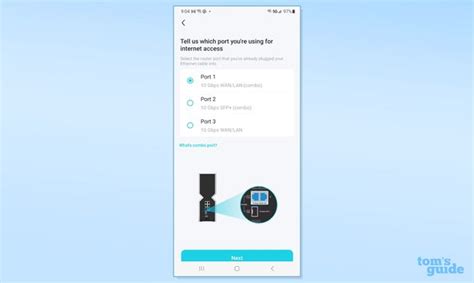 TP Link Archer BE800 Review Tom S Guide